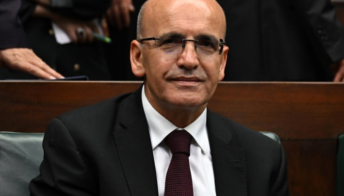 Bakan Şimşek’ten kiralarla ilgili açıklama - Hisse.net