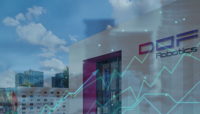 DOF Robotik'ten stratejik hamle: Hisseler ne durumda? - Hisse.net