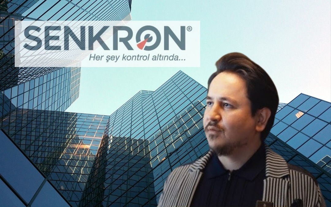 Senkron’da yeni bir sayfa: Mustafa Cihat Durmuş dönemi başladı - Hisse.net