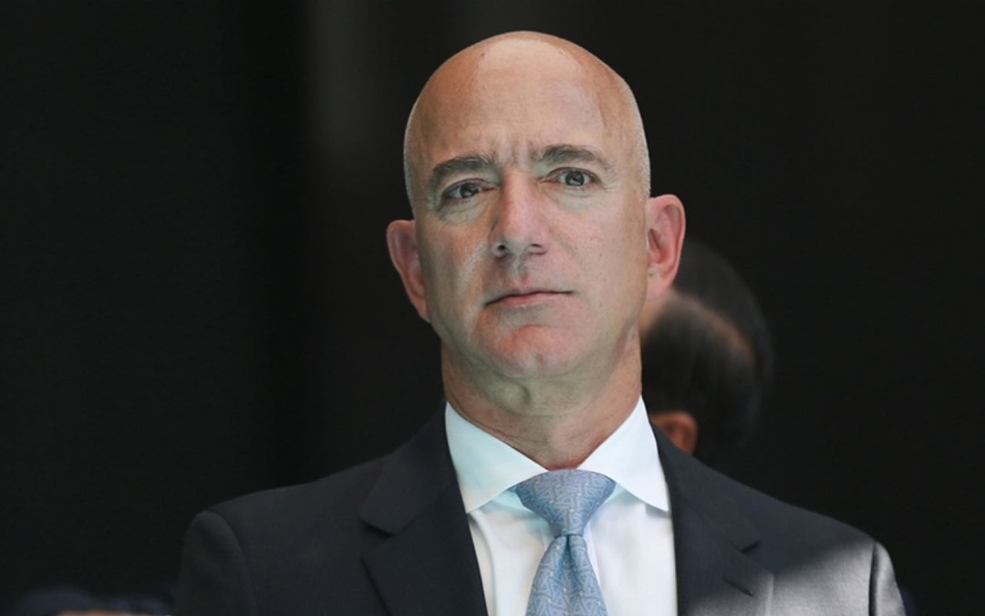 Jeff Bezos, Project Prometheus’un eş-CEO’su oluyor - Hisse.net