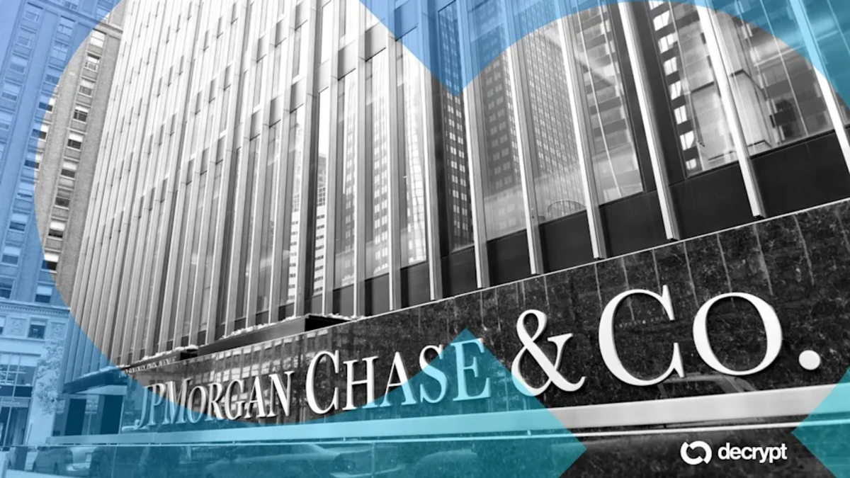 JPMorgan, JPM Coin'i Kullanıma Sunuyor