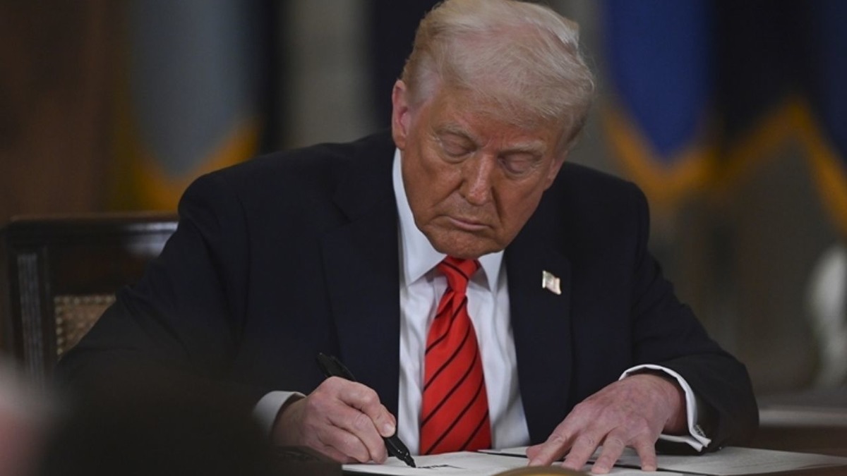 Minnesota, Trump yönetimine dava açtı