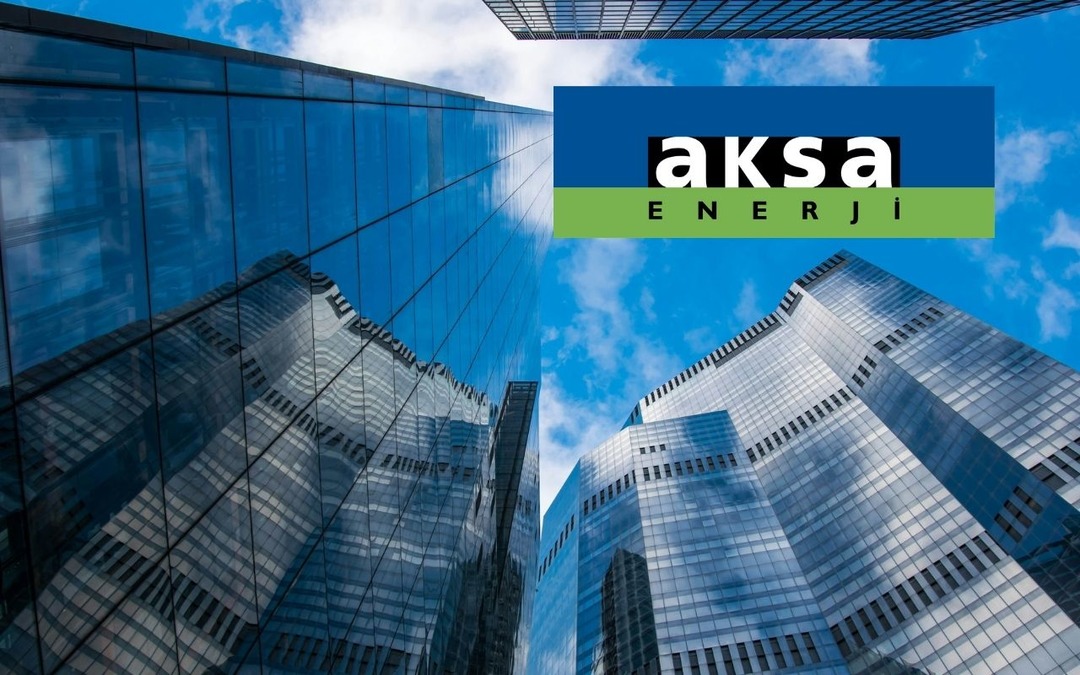 Aksa Enerji'nin Gana Kumasi Santrali'nin ilk fazı basit...