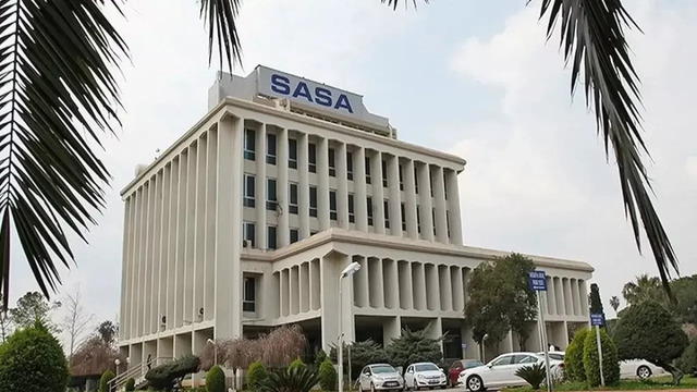 SASA POLYESTER (SASA) 31 Mart Salı 2026: Günlük Teknik Hisse Analizi